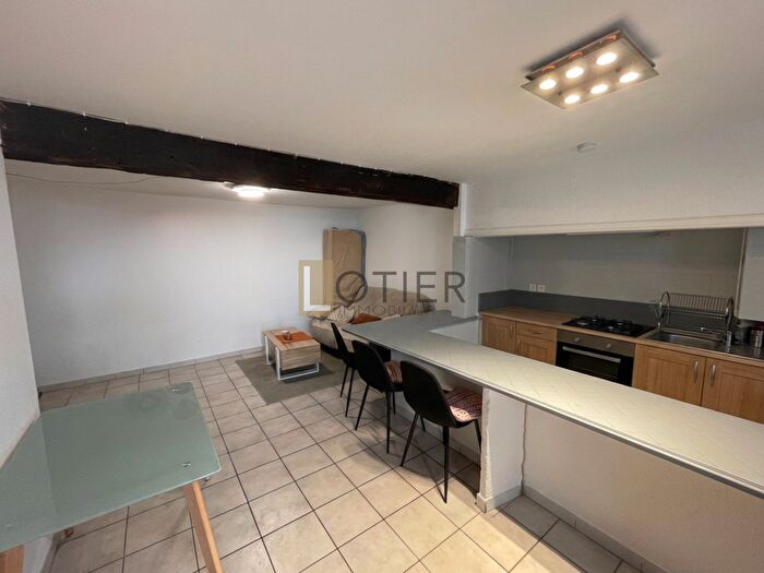 Maison 4 pièces à Pezens, à vendre