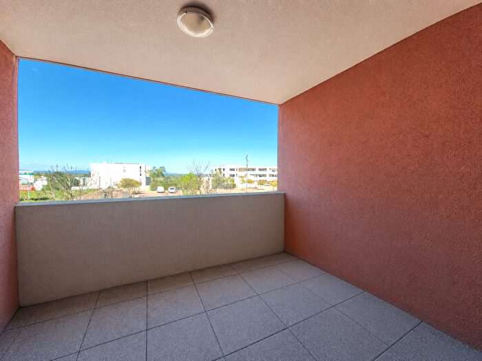 Béziers, Perch des Moulins, Font Neuve, Terries : Appartement 3 pièces à vendre