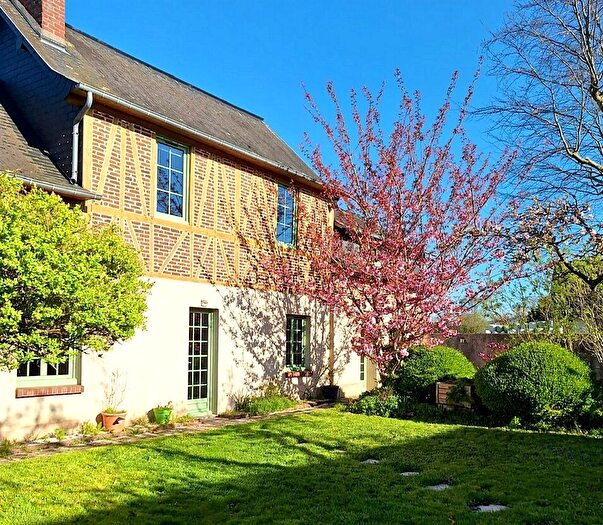 Maison à vendre - Isneauville - 8 pièces - 5 chambres