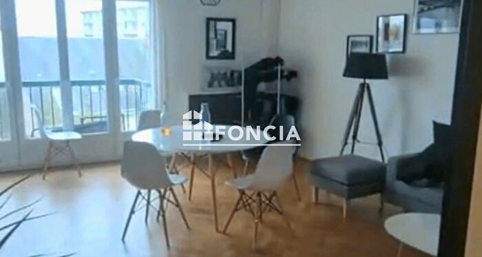 Appartement 5 pièces à vendre à Orléans, Dunois, Châteaudun