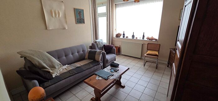 Maison à vendre - Laon, Ardon, Leuilly, Semilly - 5 pièces - 3 chambres