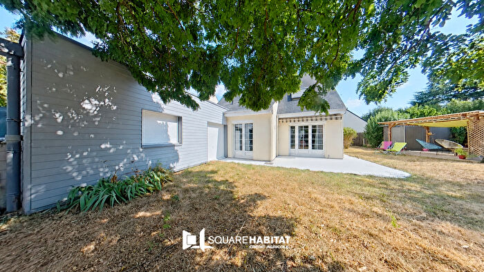 Maison 7 pièces à vendre à Ballan-Miré