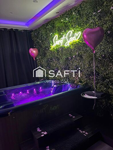 Maison à vendre - Lhôpital - 4 pièces - 2 chambres