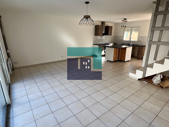 Maison à vendre - Frontignan, La Ville - 4 pièces - 3 chambres