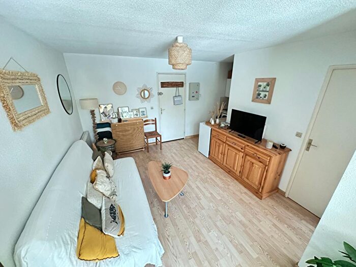 Appartement 2 pièces à Saint-Georges-de-Didonne, Didonne, Boubes, Suzac, à vendre