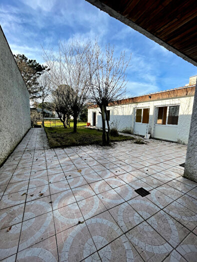 Maison à vendre - Cenon, Loret - 6 pièces - 5 chambres