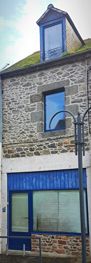 Maison à vendre - Saint-Quay-Portrieux - 3 pièces - 2 chambres