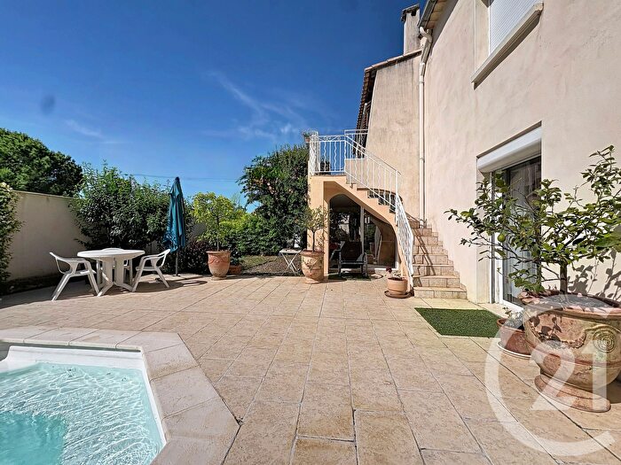 Valergues - Maison 6 pièces à vendre