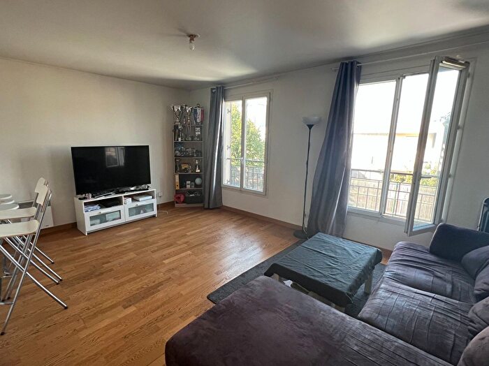Appartement 2 pièces à vendre à Livry-Gargan, Gargan
