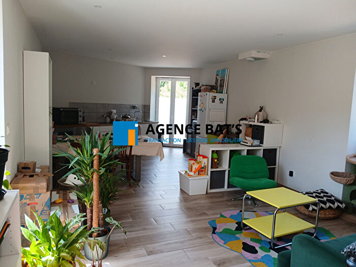 Saint-Chamond, La Valette, Croix Berthaud, Saint-Martin : Appartement 4 pièces à louer