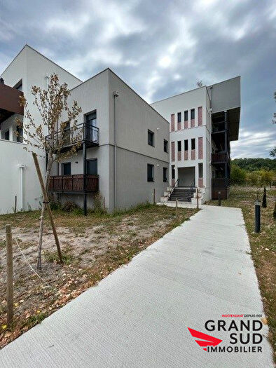 Appartement 1 pièce à louer - Latresne