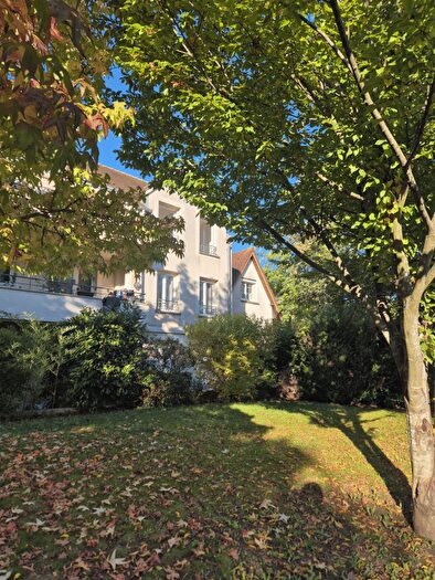 Herondeaux, Groslay - Appartement 3 pièces à louer