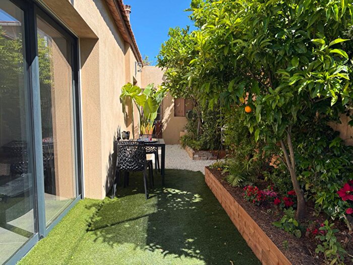 Maison 3 pièces à La Seyne-sur-Mer, Sud, à vendre