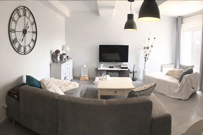 Appartement à vendre - La Valette-du-Var, La Coupiane, Val Sud - 2 pièces - 1 chambre