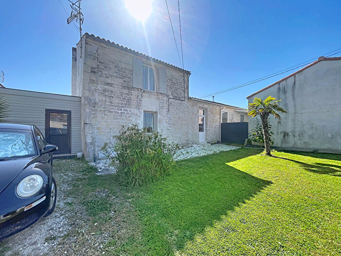 Rochefort, Faubourg Nord, Stade Philaudrie - Maison 6 pièces à vendre