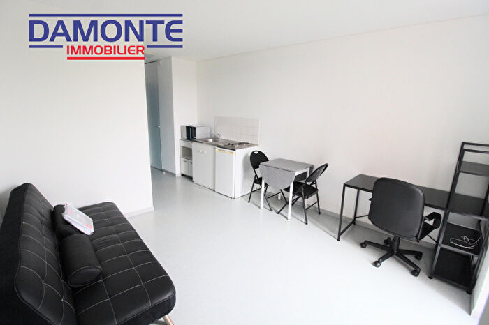 Appartement 1 pièce à Rosières-près-Troyes, à louer