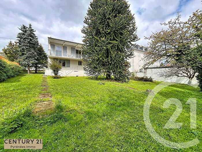 Maison à vendre - Saint-Gaudens - 4 pièces - 2 chambres