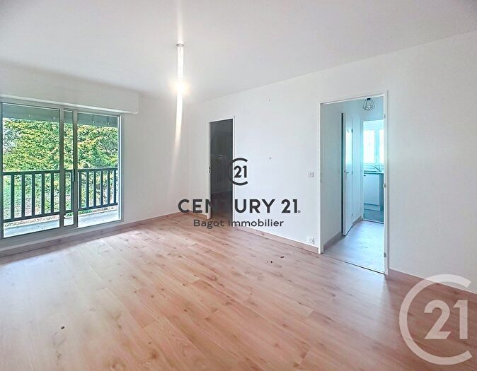 Appartement à louer - Blonville-sur-Mer - 3 pièces - 2 chambres