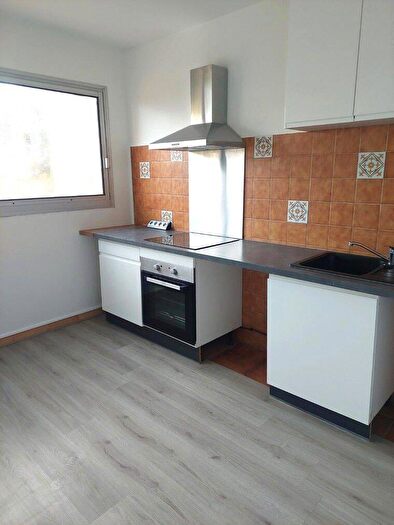 Perpignan - Appartement 4 pièces à louer