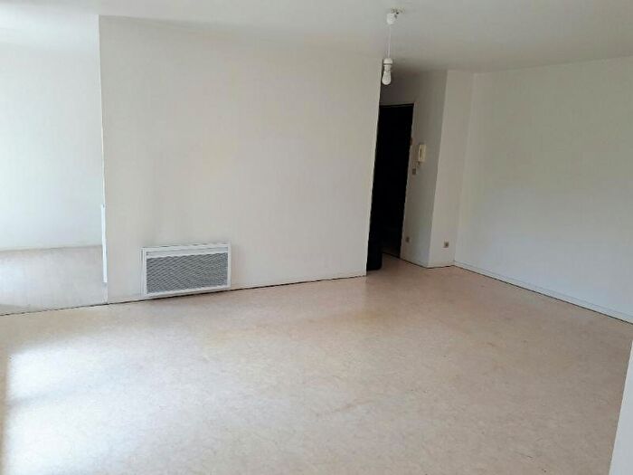 Toulouse, Les Pradettes - Appartement 2 pièces à louer