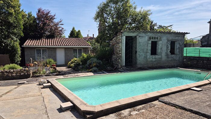 Maison 6 pièces à Condom, à vendre