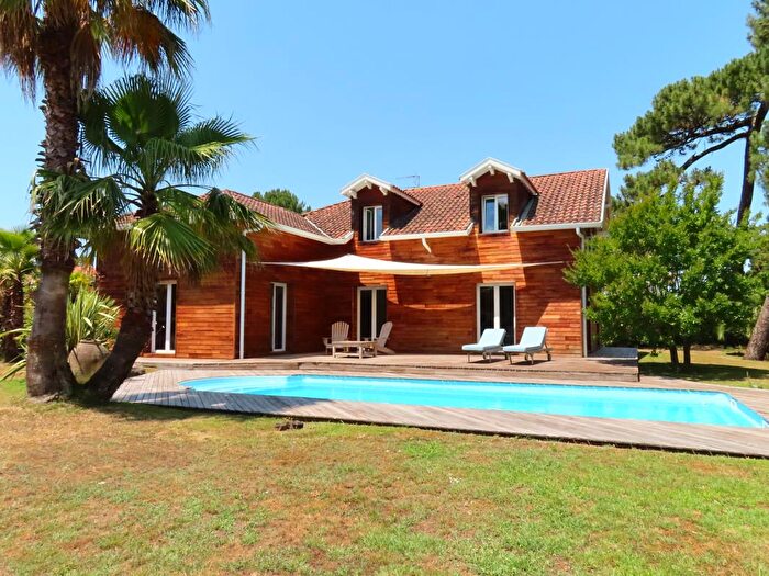 Maison 11 pièces à vendre à Anglet, Chiberta