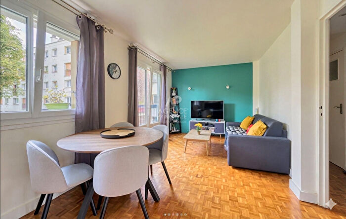 Appartement 3 pièces à louer - Saint-Germain-en-Laye, Bergette, Debussy