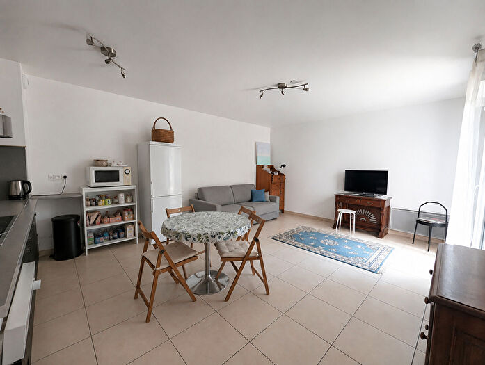 Fontenay-sous-Bois, Proche Bois de Vincennes, Rer A - Appartement 2 pièces à vendre