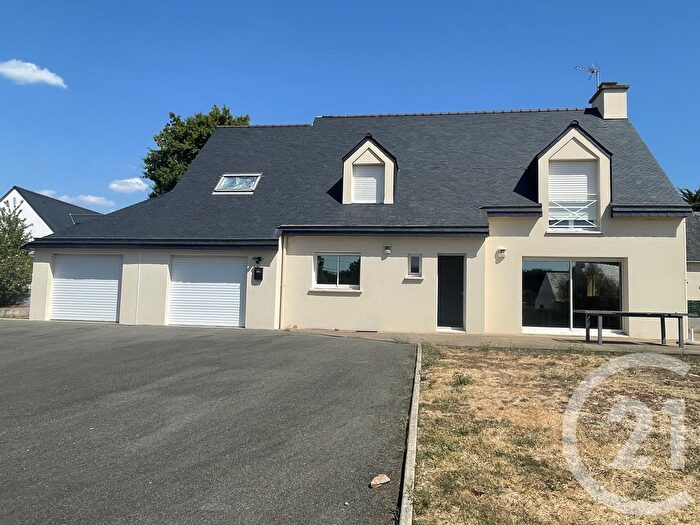 Maison 5 pièces à vendre - Sarzeau, Penvins, Banastère, Suscinio, Landrezac