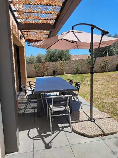 Maison à vendre - Marseille e , Saint-Tronc - 4 pièces - 3 chambres