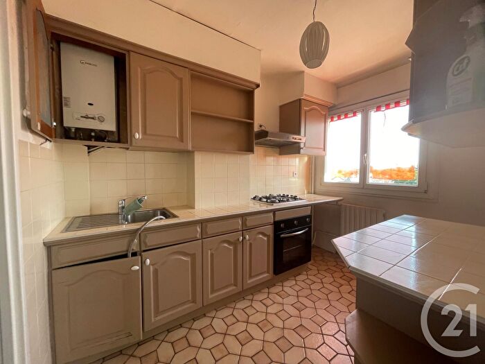 Appartement 3 pièces à vendre à Sartrouville, La Vaudoire Centre-ville