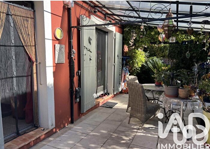 Maison à vendre - Carnoules - 4 pièces - 3 chambres