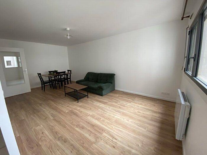 Appartement à louer - Paris ème arrondissement - 2 pièces - 1 chambre