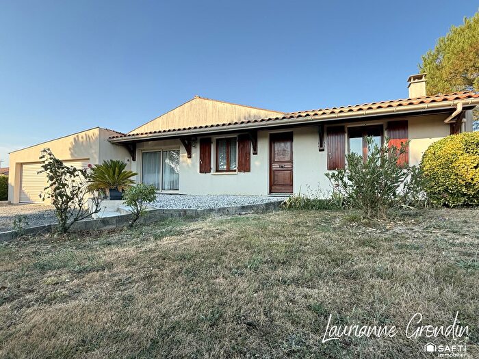 Courant : Maison 5 pièces à vendre