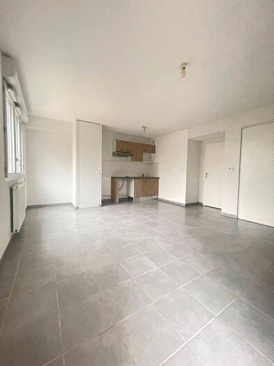 Toulouse, Saint-Simon - Appartement 3 pièces à vendre
