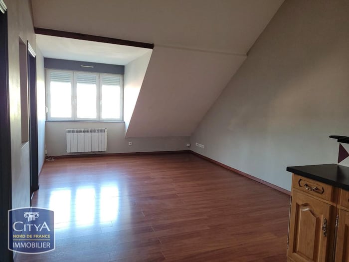 Appartement 4 pièces à louer à Bully-les-Mines