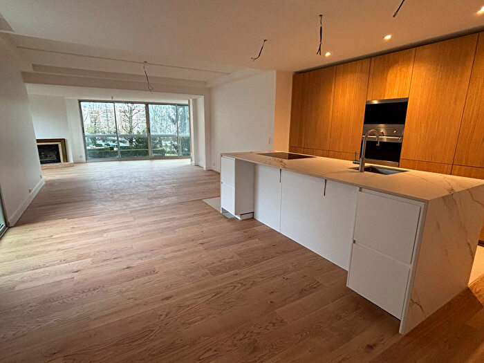 Appartement à vendre - Le Chesnay, Saint-Germain, Nouvelle France - 4 pièces - 3 chambres