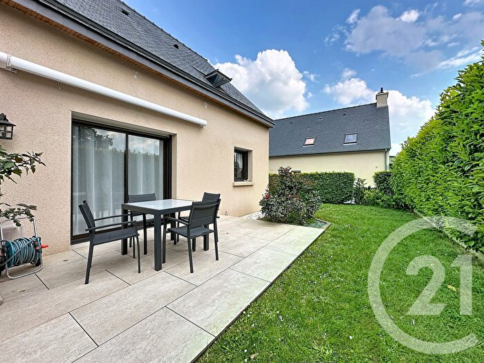 Saint-Erblon - Maison 6 pièces à vendre