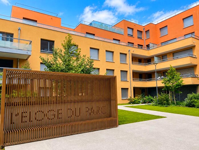Toulouse, Lardenne : Appartement 4 pièces à vendre