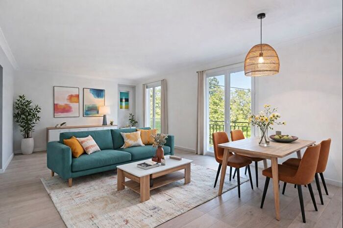 Maison à vendre - Narcastet - 4 pièces - 3 chambres