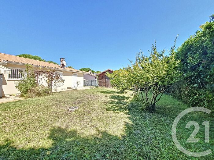 Maison à vendre - La Teste-de-Buch, LEnclos dAlis, Notre-Dame des Monts, Ninots, Miquelots - 5 pièces - 3 chambres