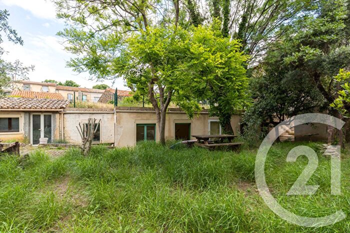 Maison à vendre - Péret - 4 pièces - 2 chambres