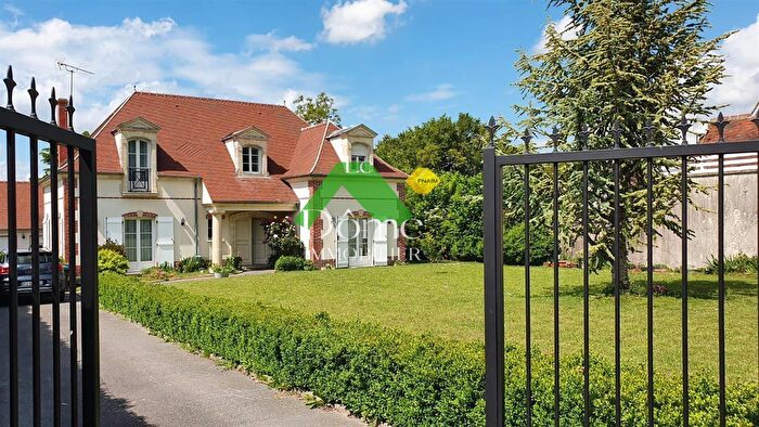 Maison à vendre - Chambly - 7 pièces - 4 chambres