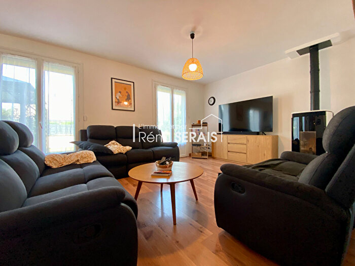 Maison 5 pièces à Argentan, Ouest, à vendre