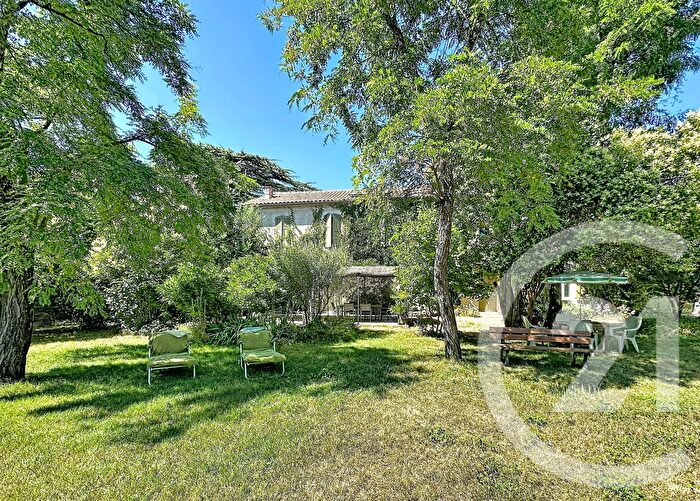 Maison 8 pièces à Cardet, à vendre