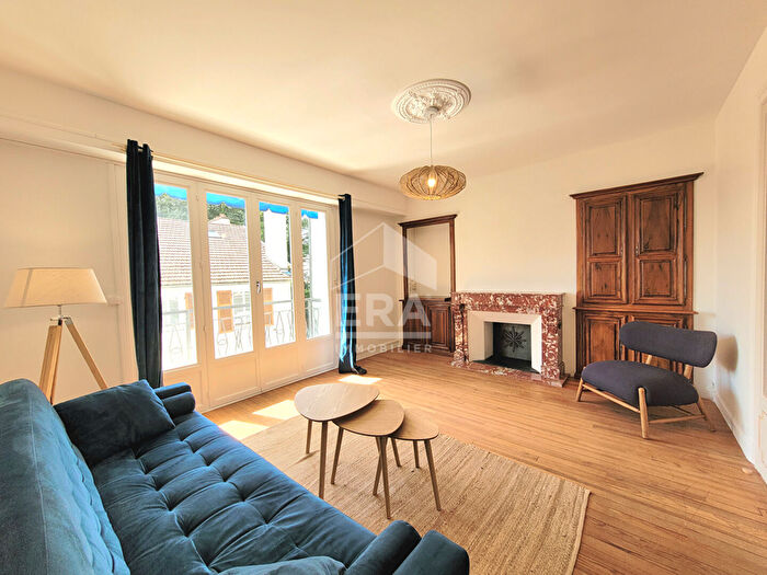 Appartement 5 pièces à louer à Pau, Dufau, Tourasse