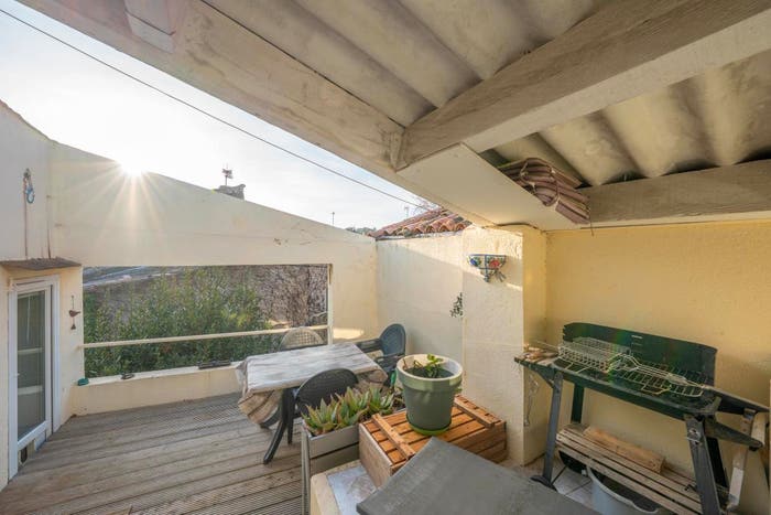 Maison 5 pièces à vendre à Lambesc