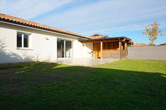Saubrigues : Maison 4 pièces à louer