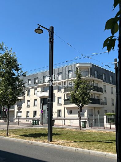 Châtenay-Malabry, Petit Chatenay, Voltaire, Croix Blanche - Appartement 2 pièces à louer