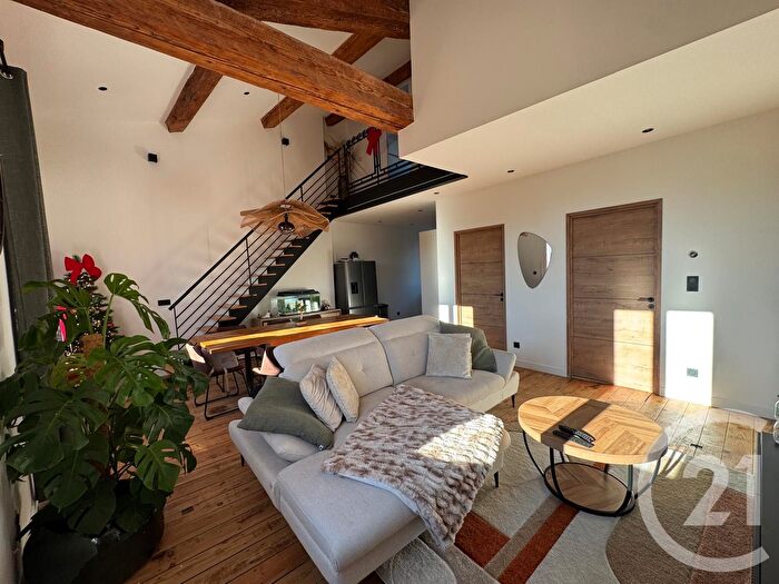 Appartement 4 pièces à vendre - Cabestany